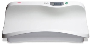Digital Baby Scale with Extra Large Tray | Medline Industries, Inc.