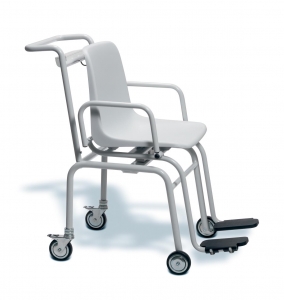 Seca Digital Chair Scale | Medline Industries, Inc.