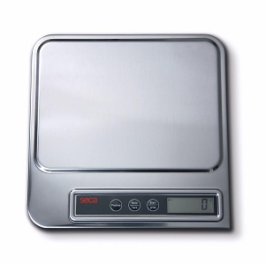 Seca Digital Organ & Diaper Scale | Medline Industries, Inc.