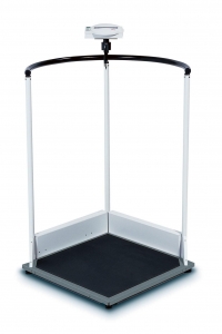 644 Series Digital Handrail Scales | Medline Industries, Inc.