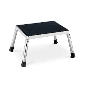 9" High One-Step Footstool | Medline Industries, Inc.