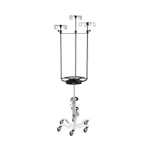 Pediatric ICU IV Stand | Medline