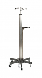MIdCentral Medical Lift Assist IV Pole | Medline Industries, Inc.