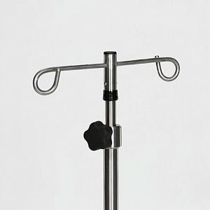 6 Leg Spider IV Poles | Medline