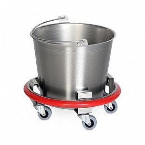 Kick Bucket | Medline Industries, Inc.