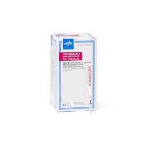 Medline Standard hCG Pregnancy Tests | Medline Industries, Inc.