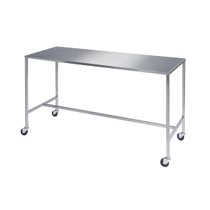 Lakeside H-Brace Instrument Tables | Medline Industries, Inc.