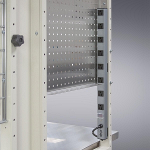 ErgoSmart Prep Tables | Medline Industries, Inc.