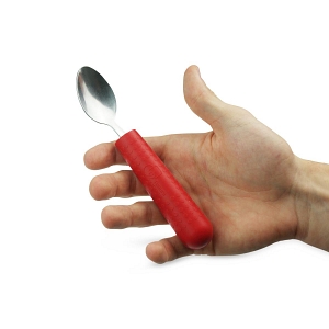 Tenura Children's Nonslip Utensil Grips | Medline Industries, Inc.