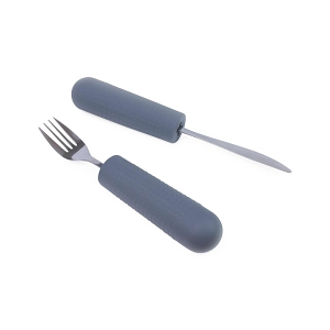 Tenura Nonslip Utensil Grips | Medline