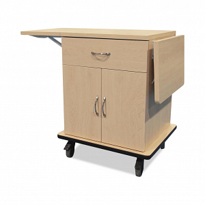 Leo Delivery Carts | Medline Industries, Inc.