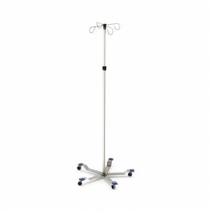 MR-Conditional IV Poles | Medline Industries, Inc.
