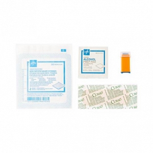 Capillary Blood Sample Kit | Medline Industries, Inc.