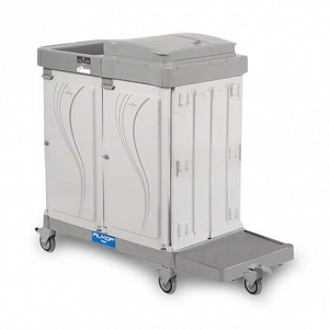 MIYO Housekeeping Carts | Medline Industries, Inc.