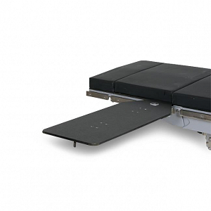 Mid Central Medical Drop-Latch Armboard | Medline Industries, Inc.