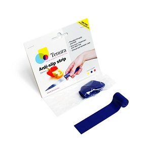 Tenura Silicone Nonslip Grip Strips | Medline Industries, Inc.