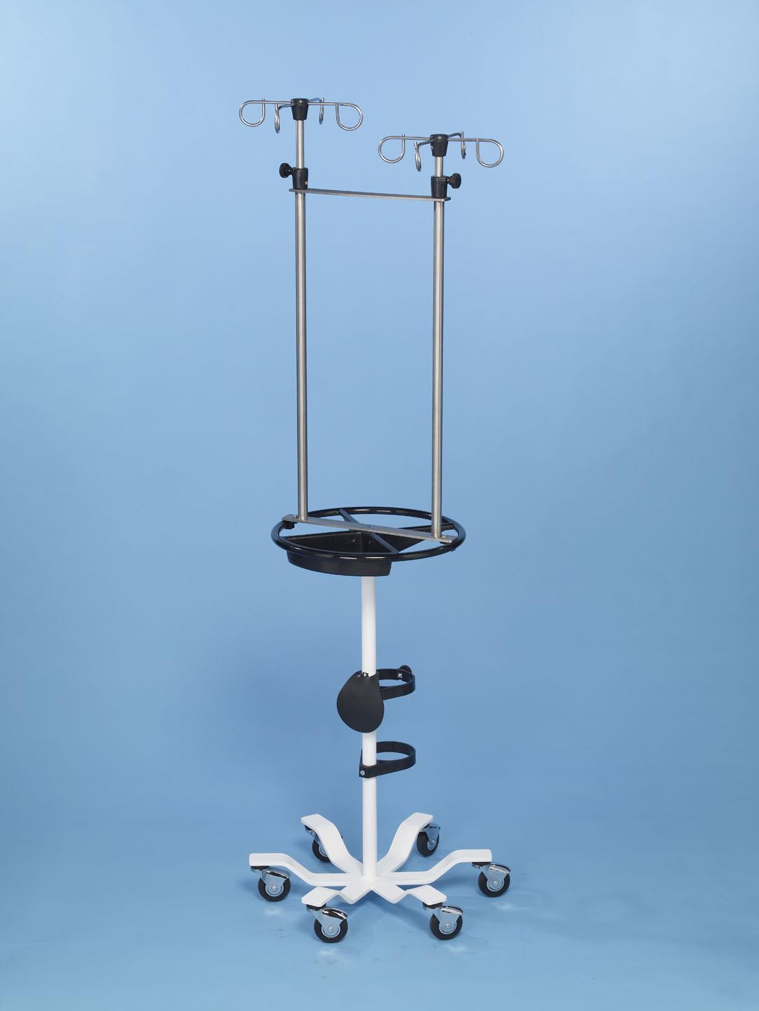 Patient Pal IV Stand | Medline