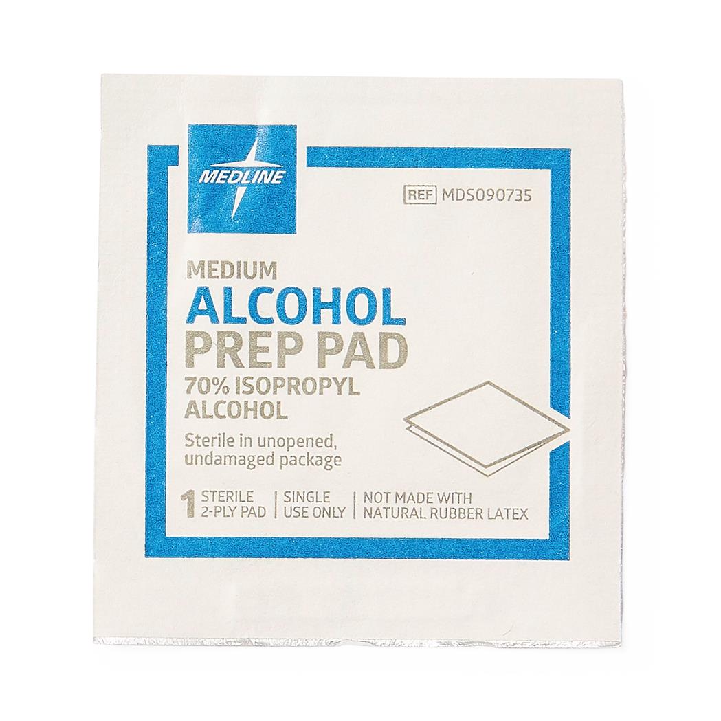 Medline Capillary Blood Sample Kit | Medline