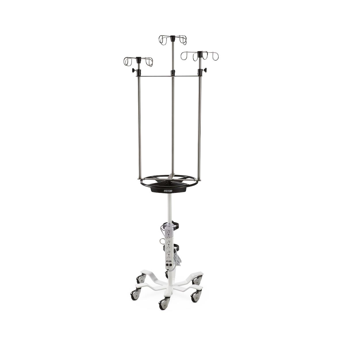 Pediatric ICU IV Stand | Medline
