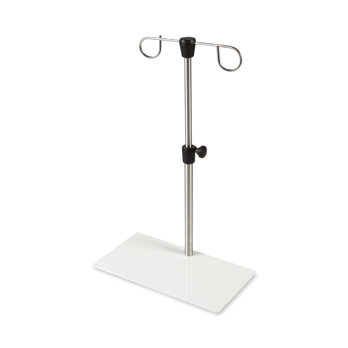 Tabletop IV Poles | Medline
