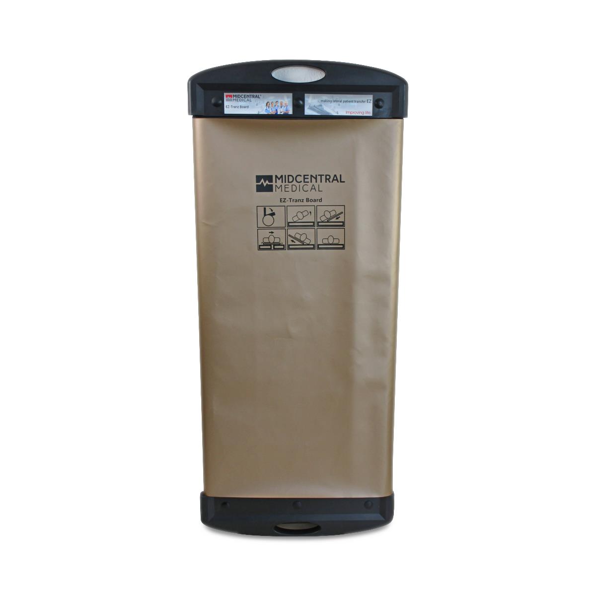 EZ-Trans Gold Transfer Boards | Medline