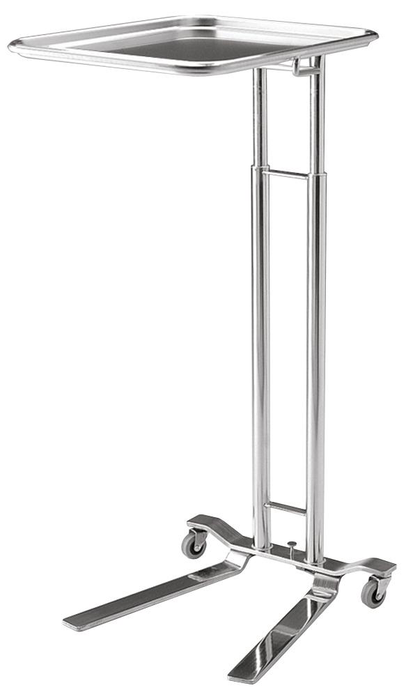 Adjustable Mayo Stands | Medline Industries, Inc.
