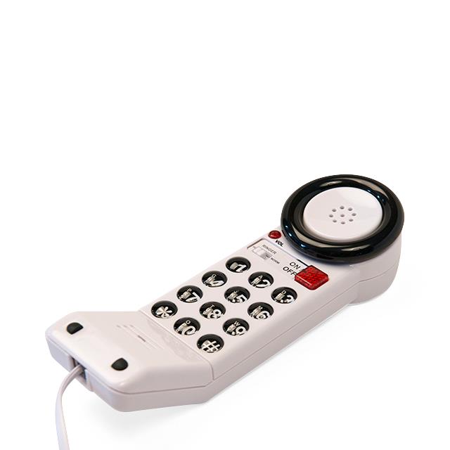 XL88Q Patient Phone | Medline