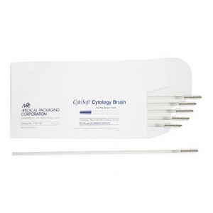 Cytology Brush Pack (Nonsterile) | Medline Industries, Inc.