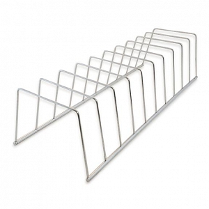 Surgical Instrument Sterilization Pouch Racks | Medline Industries, Inc.