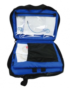 Prefilled Intubation Kit by Thomas EMS | Medline Industries, Inc.