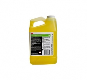 3M Neutral Concentrated 3A Cleaner | Medline