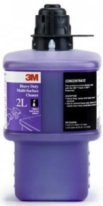 Heavy Duty 2L Multi-Surface Cleaner Concentrate | Medline Industries, Inc.
