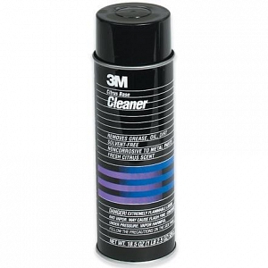3M Citrus Base Cleaner | Medline
