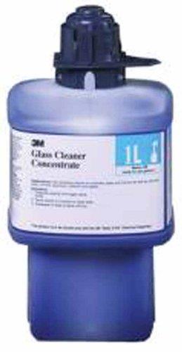 3M Concentrated Glass Cleaner | Medline