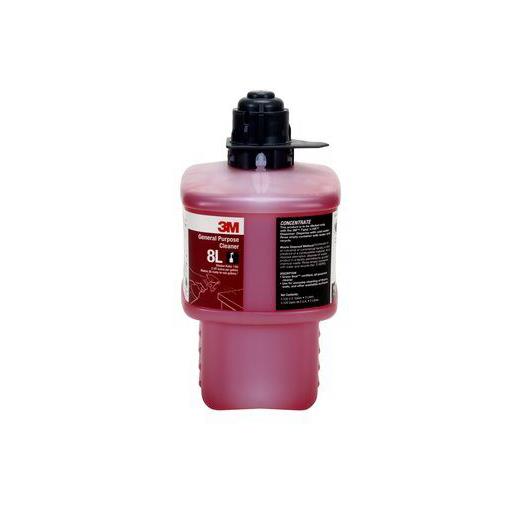 3M General Purpose 8L Cleaner Concentrate | Medline