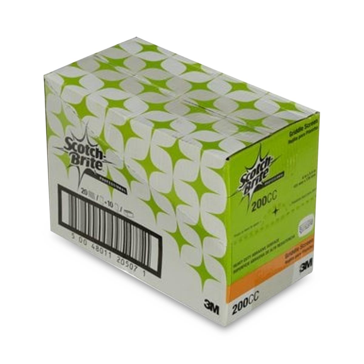 3M Scotch-Brite Griddle Screen | Medline