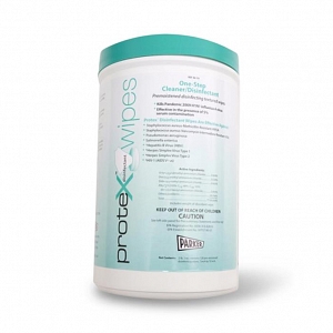 Protex Disinfectant Wipes by Micro | Medline Industries, Inc.