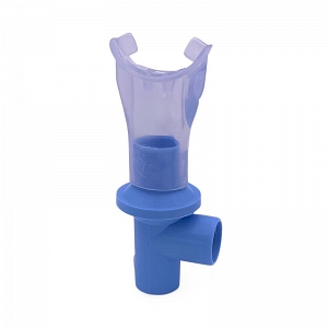 Micro Direct Expiratory Filtered Mouthpieces | Medline