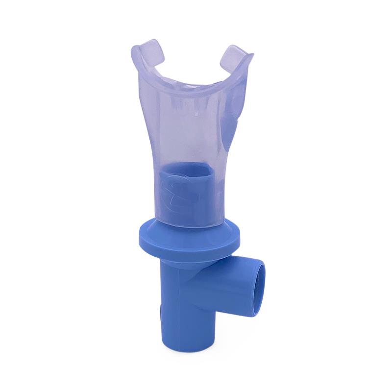 Micro Direct Expiratory Filtered Mouthpieces | Medline