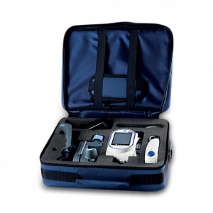 Sapphire Infusion Pump Travel Cases | Medline Industries, Inc.