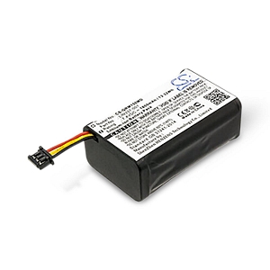 Sapphire Infusion Pump Battery | Medline Industries, Inc.