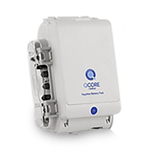 Sapphire Infusion Pump External Battery Pack | Medline Industries, Inc.