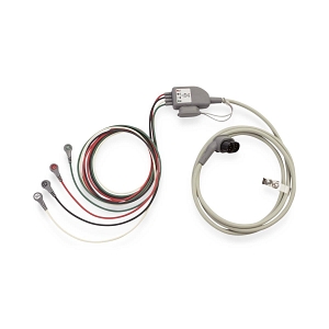 4-Lead Trunk Cables | Medline Industries, Inc.