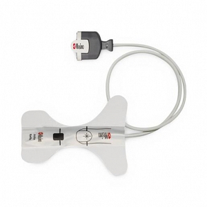 Zoll Disposable Adhesive SpO2 Sensors | Medline Industries, Inc.