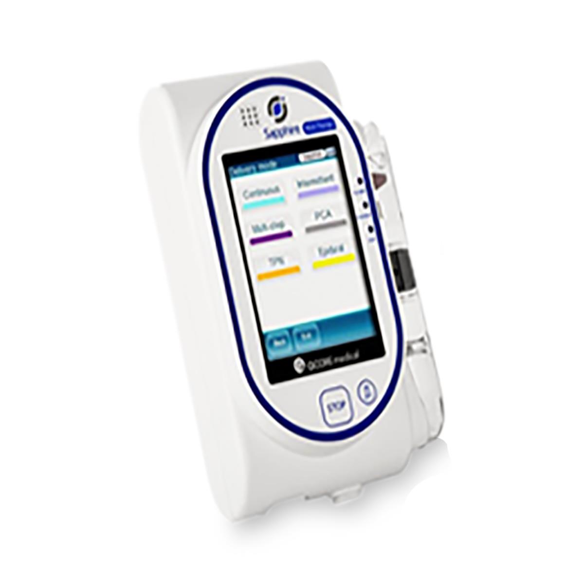 Sapphire Multi-Therapy Infusion Pumps | Medline