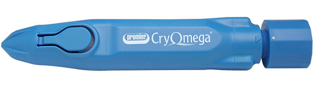 Disposable CryOmega Cryosurgical Device | Medline
