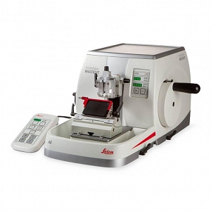 Microtome RM CoolClamp | Medline Industries, Inc.