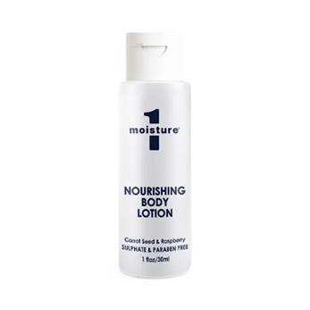 Moisture 1 Body Lotion | Medline