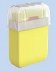 Novaplus MediHeel Contact-Activated Infant Heel Lancets | Medline