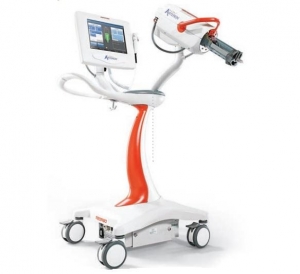 Mark 7 Arterion Injection System | Medline